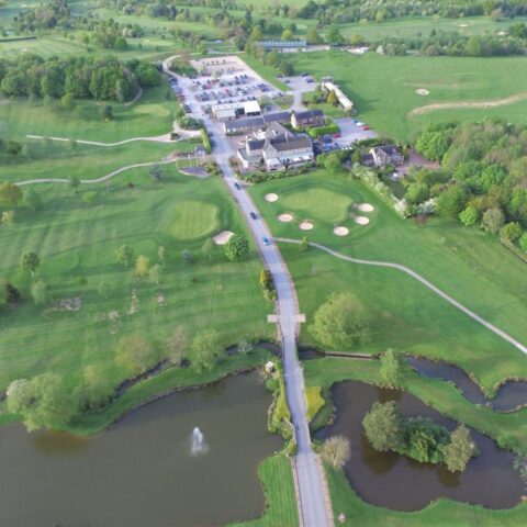 Memberships - Horsley Lodge Estate